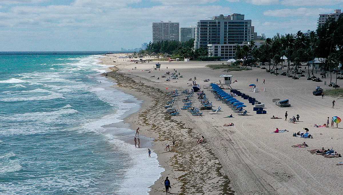 JetBlue announces new flights between Pittsburgh and Fort Lauderdale ...