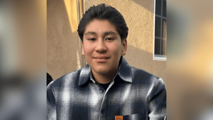 13-year-old killed, 3 teens hospitalized in Orange County shooting