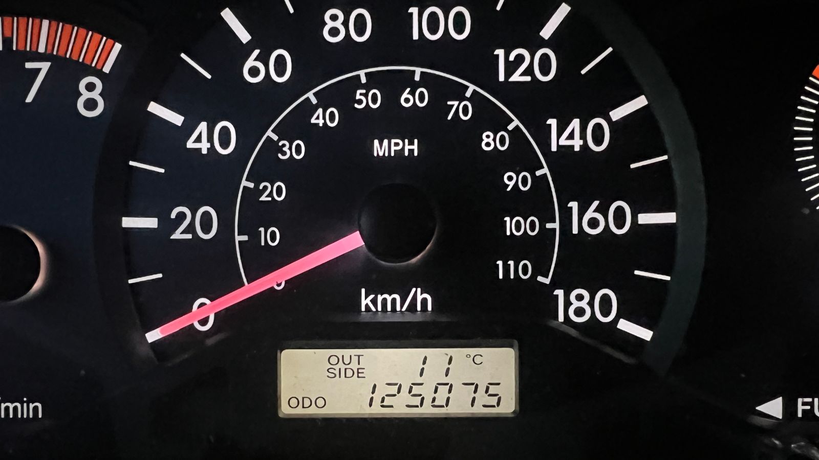 Think high mileage is bad? Experts say you’re looking at the wrong thing