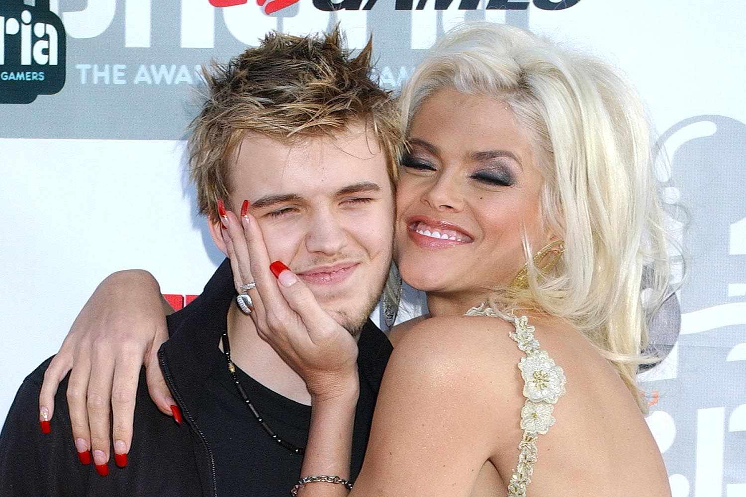 The Tragic Story of Anna Nicole Smith's Son Daniel's Death at Age 20, 3 ...