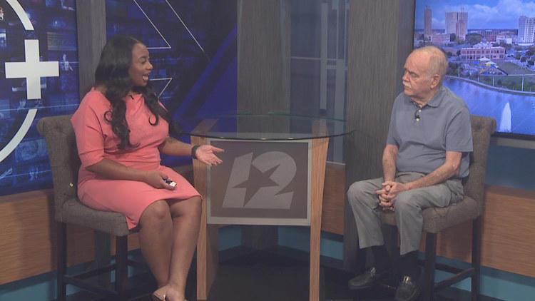Former federal prison warden pens book advocating prison reform ...