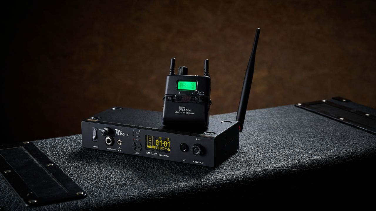 “A very capable piece of kit that will see most players a long way into ...