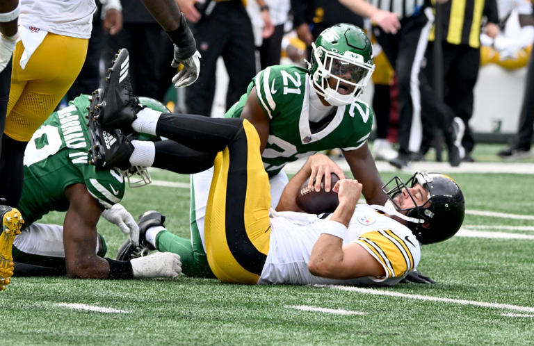 Ben Roethlisberger has lingering Aaron Rodgers concern after QB’s ...
