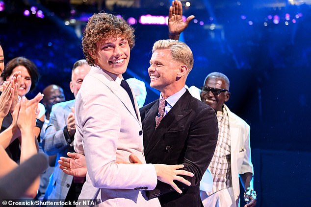 Bobby Brazier breaks his silence on brother Freddy's baby news