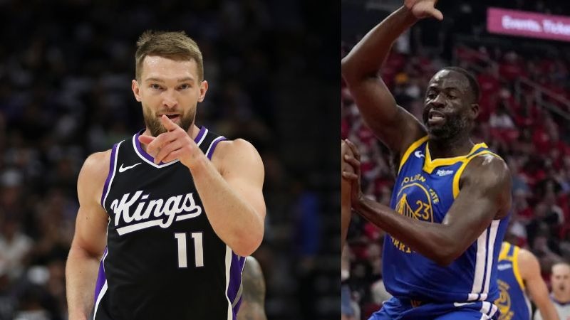 Draymond Green finally opens up about Sabonis' incident: Gotta get him back