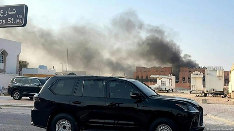 Qatar: Could Israel's attack on Hamas in Qatar lead to war?