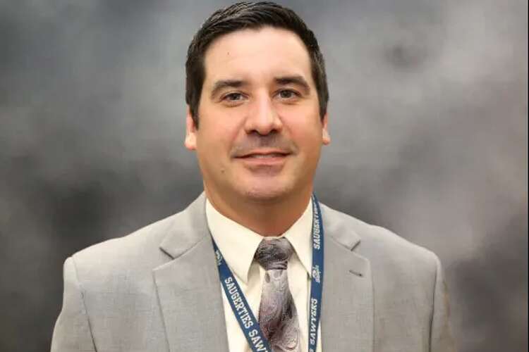 Saugerties schools superintendent placed on leave amid investigation ...