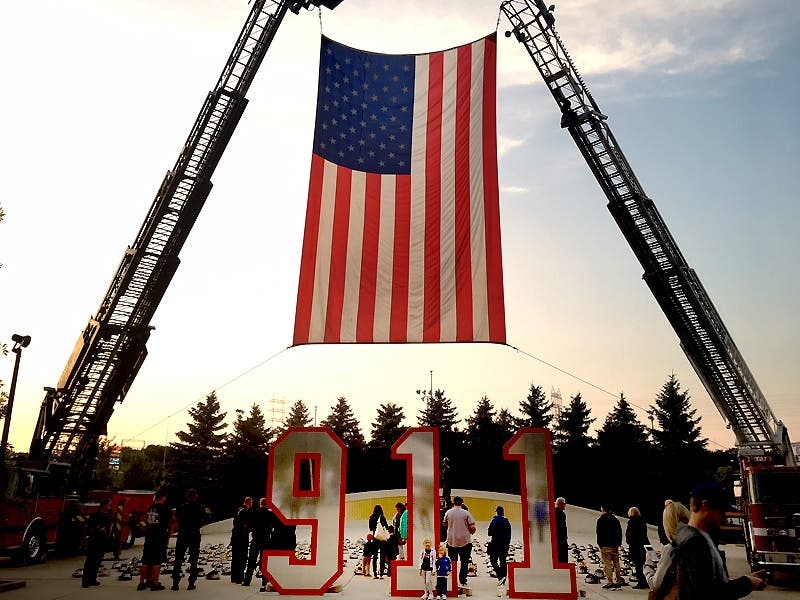 Bridgewater To Host September 11th Remembrance Ceremony For 2025