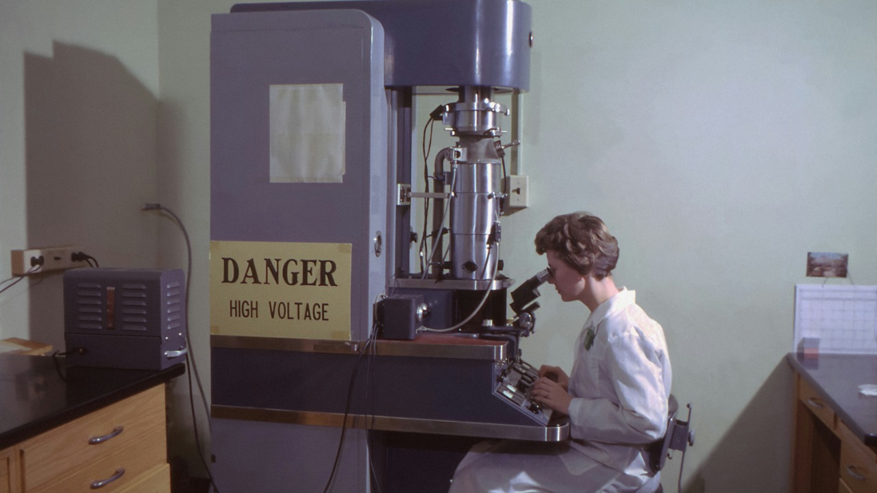 The dangerous experiments that changed science forever