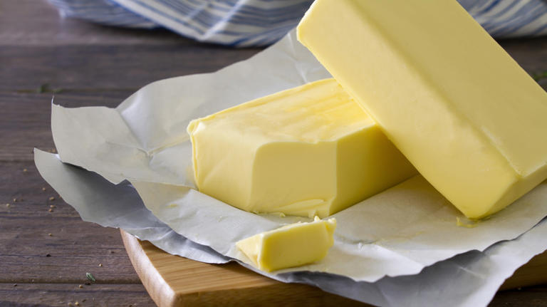 7 Of The Worst Butter Recalls In The US