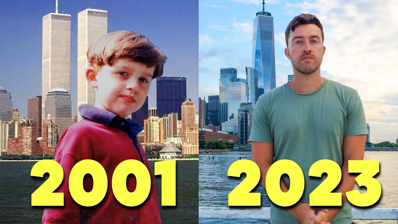 The day that changed my life forever