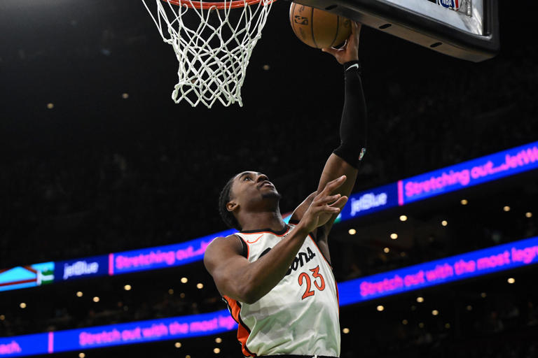 Detroit Pistons depth chart: Projecting starters, backups for 2025-26 ...