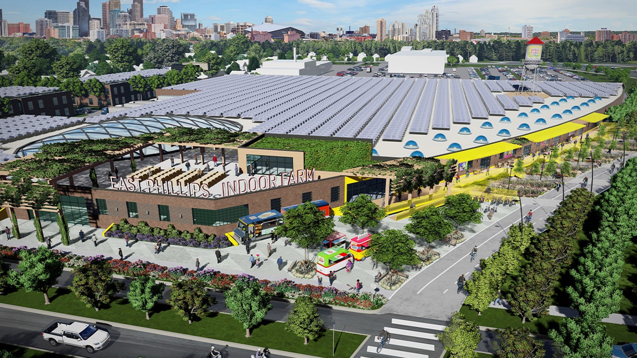 Minneapolis Roof Depot, EPNI reach purchase agreement for vacant property