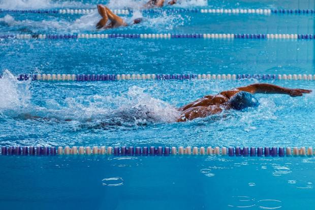 Swimming pool at Basildon Sporting Village to reopen after £1m upgrade ...