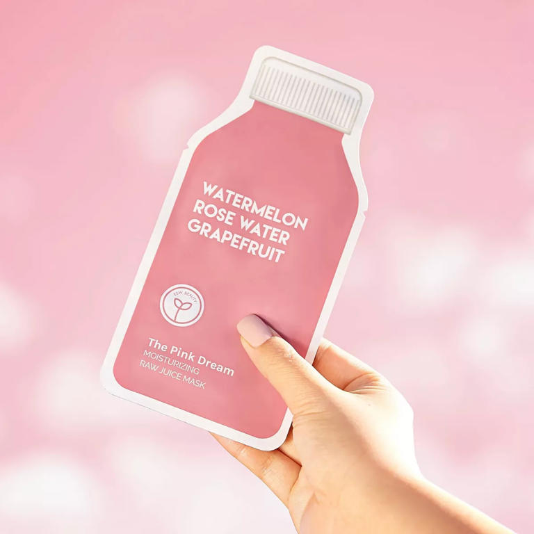 25 Target Beauty Products You'll Try Once And Never Go Back