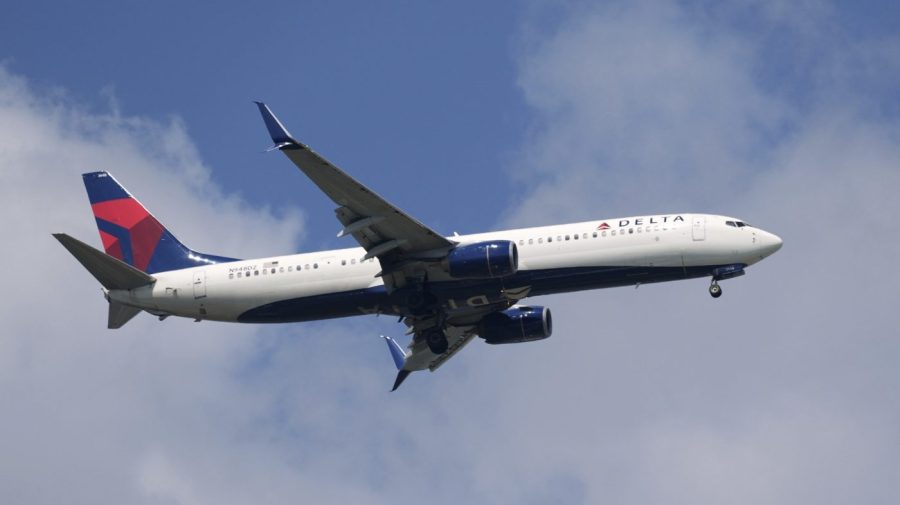 NTSB details turbulence that struck Delta jet in July