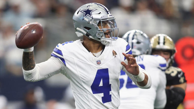 2025 Week 2 NFL score predictions, odds, best picks today: Expert ...