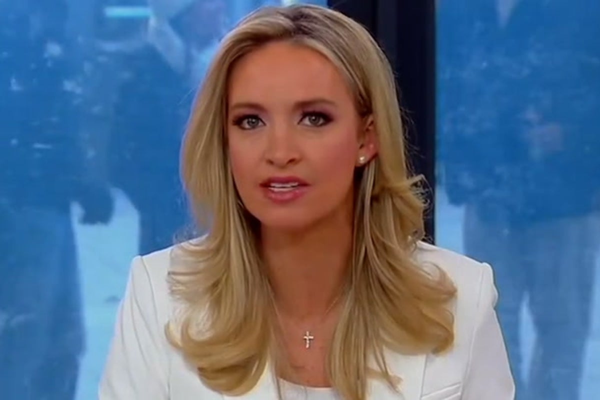 Kayleigh McEnany scores her own show as Fox News shuffles weekend lineup and cancels ‘MediaBuzz’