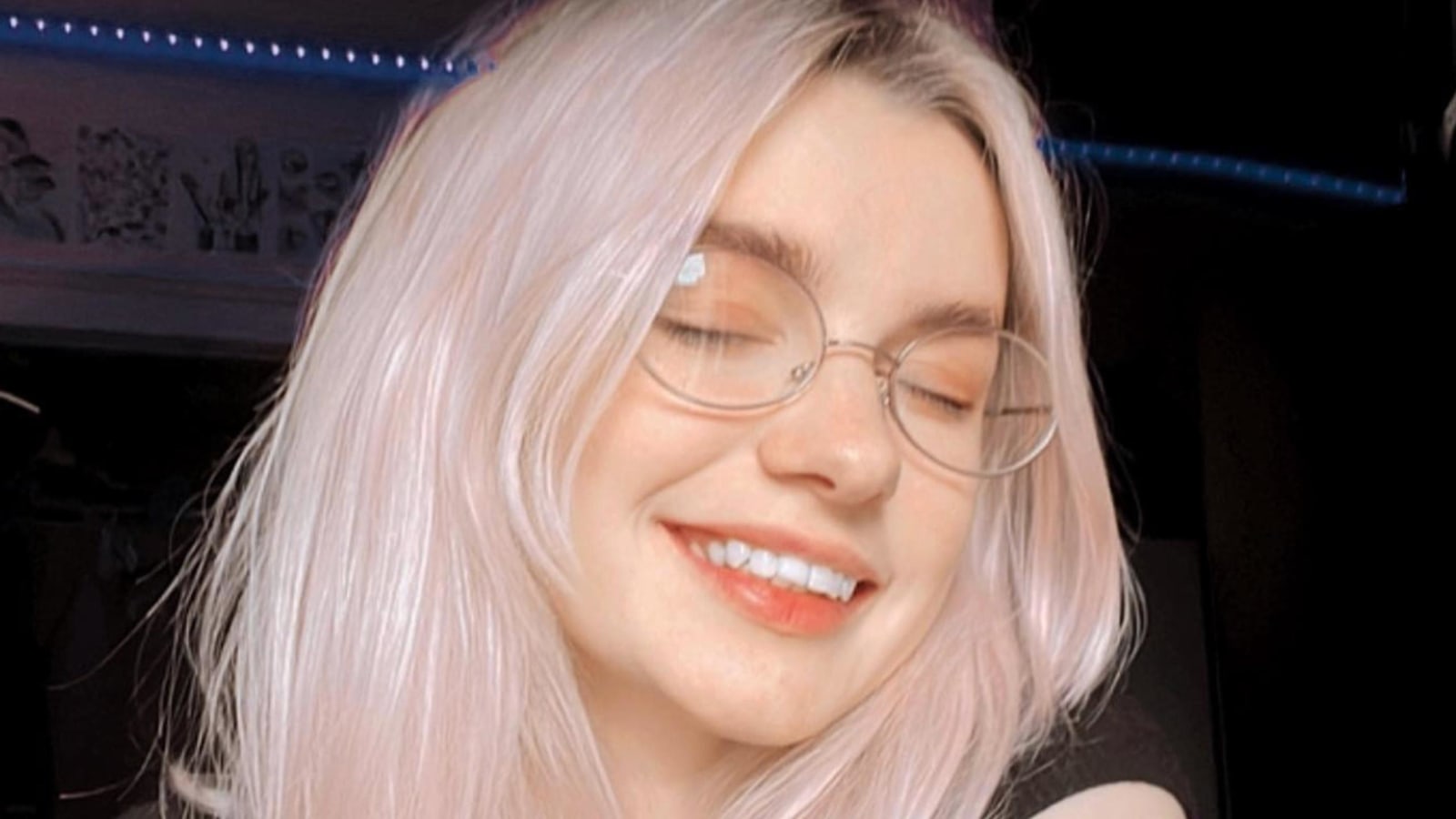 'Got That White Girl': Chilling Words After Ukrainian Refugee Stabbed on US Train as Passengers ...