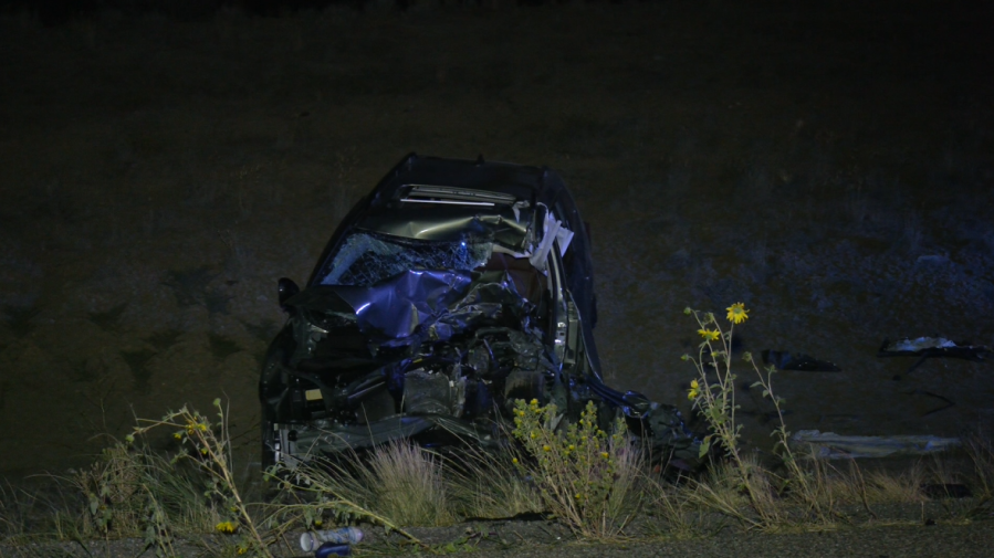 Coroner identifies driver in fatal I-70 crash