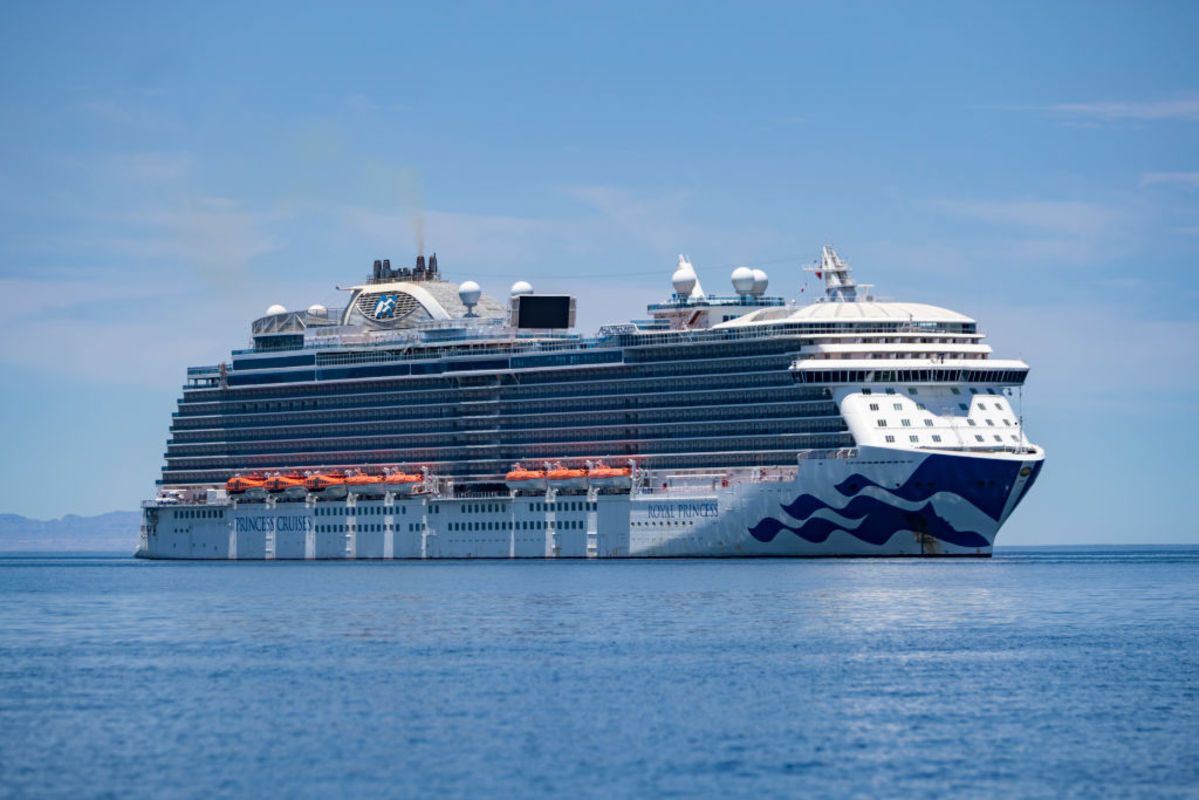 Princess Cruises Adds 13 New Shore Excursions, Including One Perfect ...