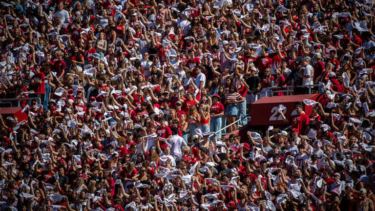 Indiana Football Tickets Sold Out for 3 Big Ten Games, 'Limited' for ...