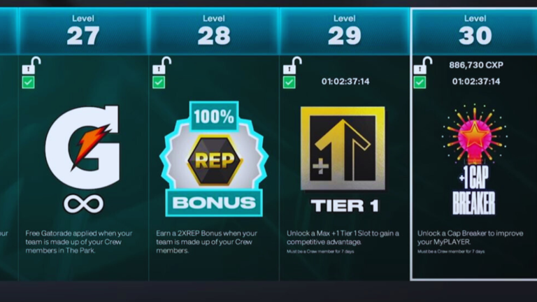 The Ultimate Guide to Unlocking Cap Breakers Fast in NBA 2K26