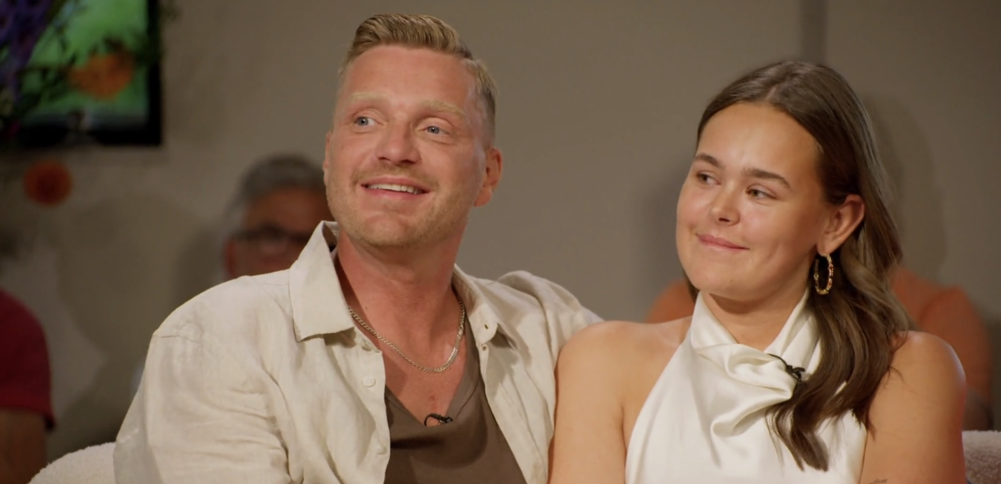 Daniël en Danique verschijnen samen op B&B Vol Liefde-reünie, maar zijn ...