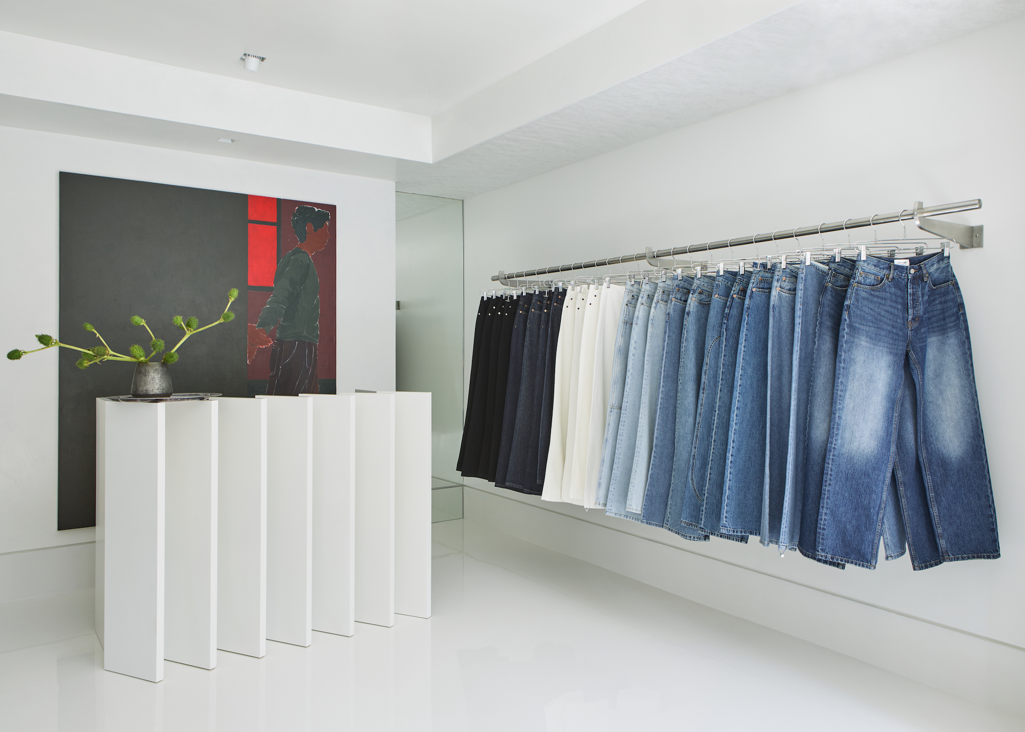 Still Here Opens First Brooklyn Store