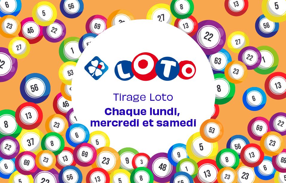 Résultats Loto FDJ: tirage du samedi 25 octobre