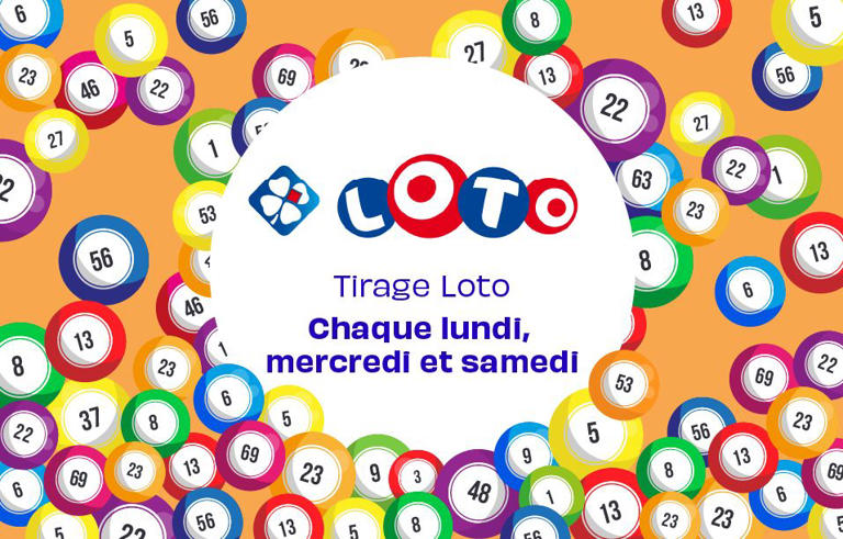 Résultats Loto FDJ: tirage du samedi 25 octobre