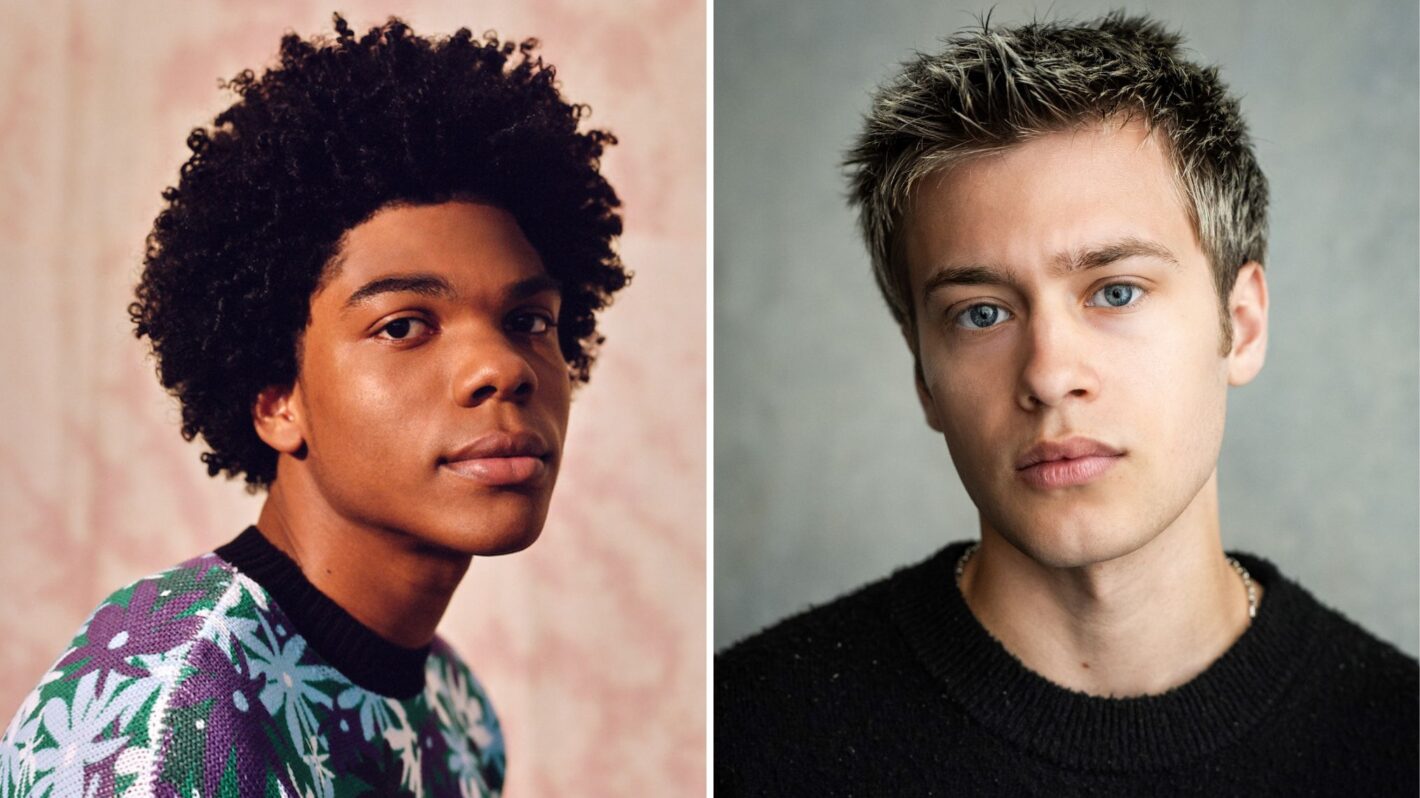 Meet the Actors Playing Young Ghost & Tommy in ‘Power: Origins’