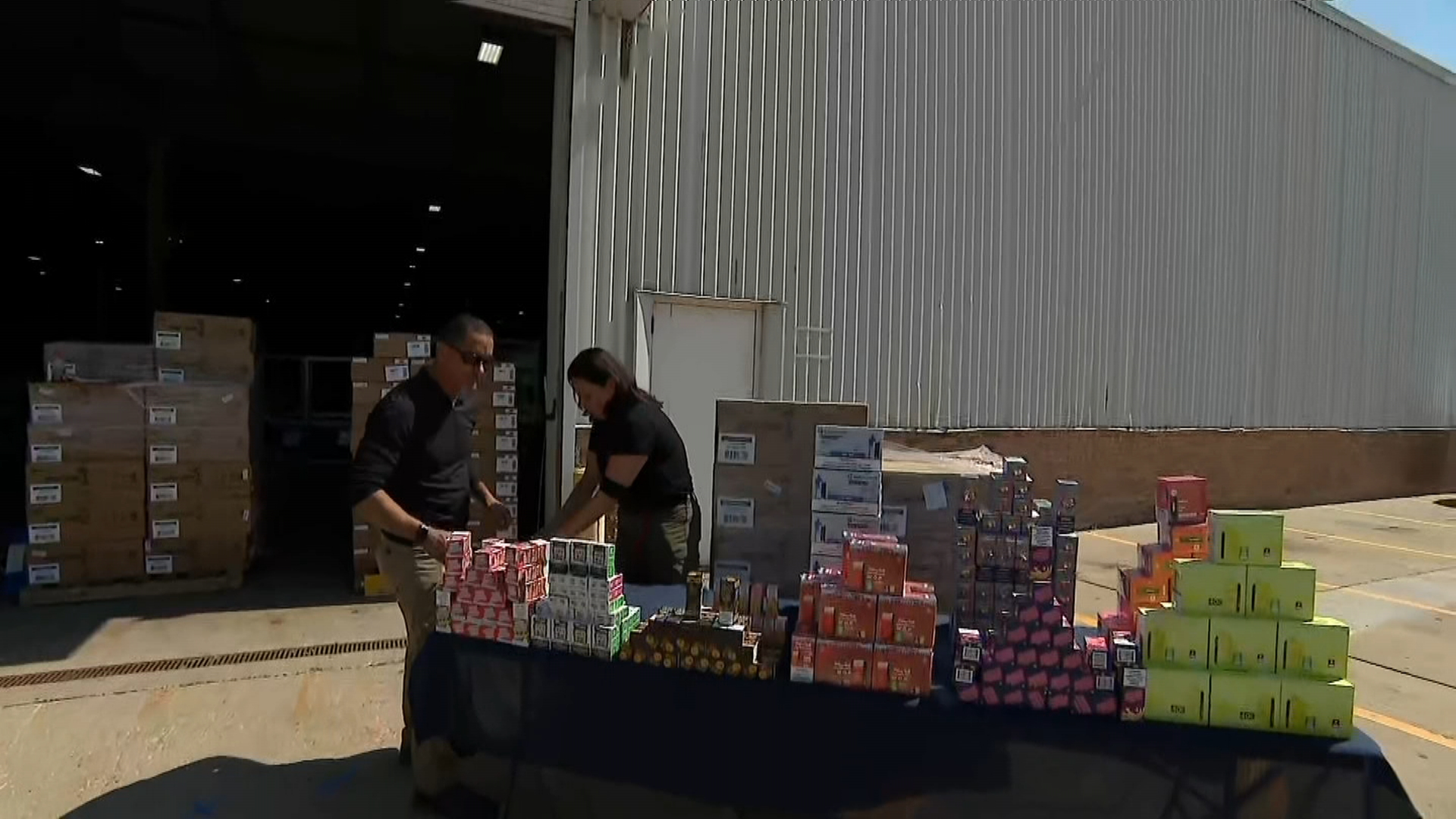 Suburban business among several targeted in multistate vaping raids by ...