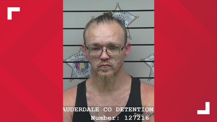 Lauderdale County Drug Task Force arrest 7 in Underwood/Petersville ...