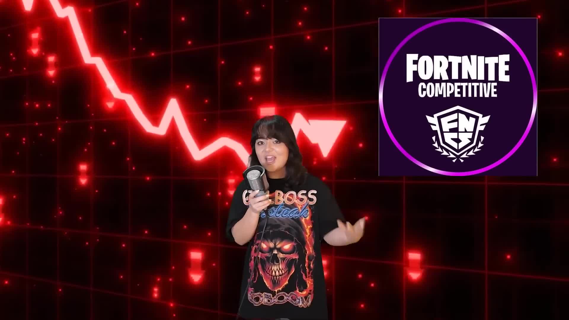 Fortnite Revival Session (with Chad Chad)