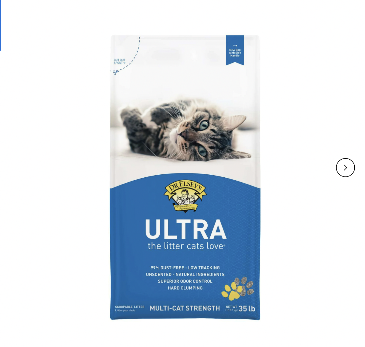 The Best Cat Litters for Truly Hiding Odor