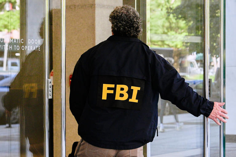 Fired FBI agents were targeted in ‘campaign of retribution’ for not ...