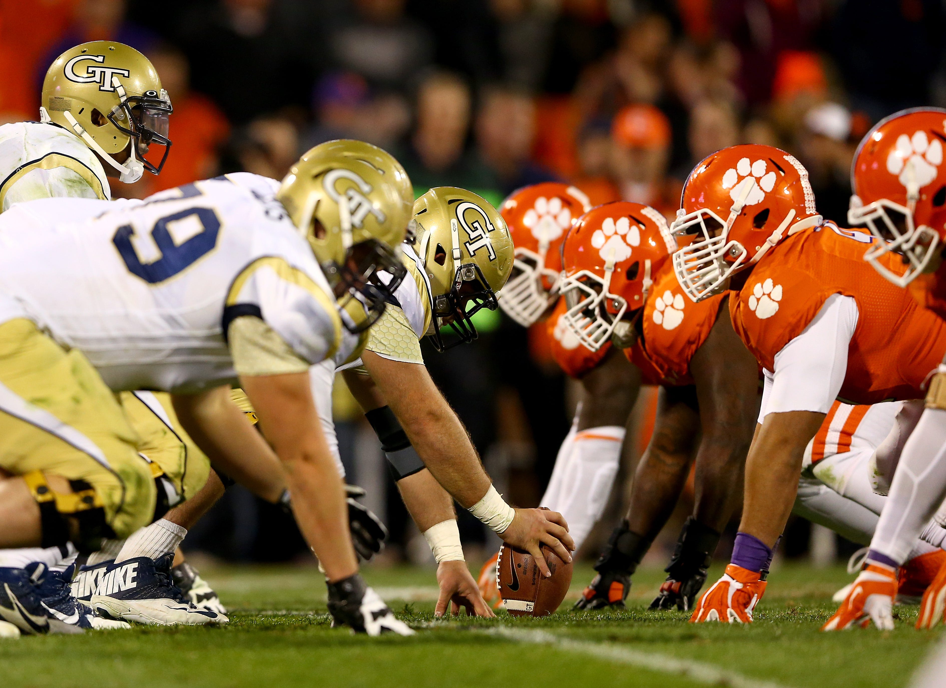 ESPN's controversial FPI predicts the winner of Clemson vs. Georgia ...