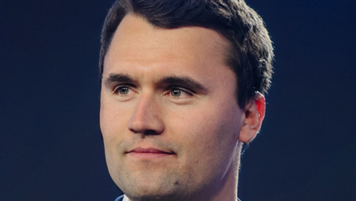 Murió Charlie Kirk, activista conservador estadunidense, tras recibir ...