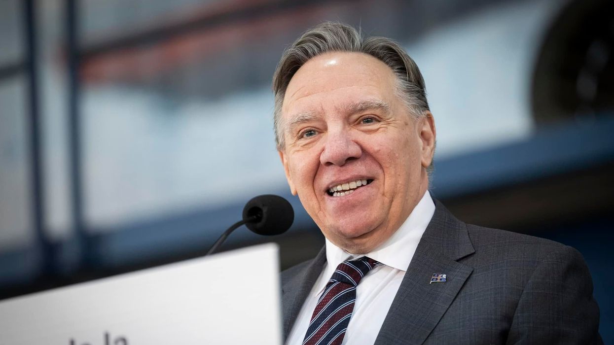 Remaniement ministériel à Québec : Voici le nouveau gouvernement de la CAQ