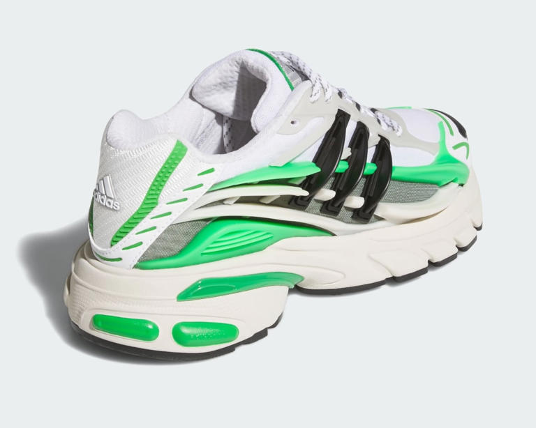 Two New Pharrell x Adidas Virginia Adistar Jellyfish Colorways Release ...