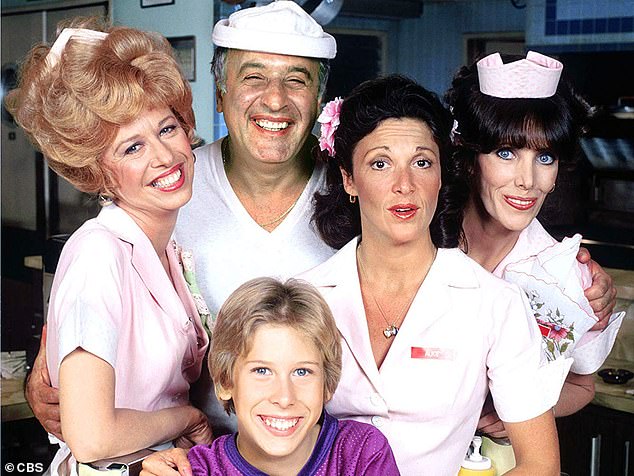 Star of iconic sitcom Alice Polly Holliday dies at 88
