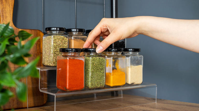 12 Spice And Herb Recalls That Affected Millions