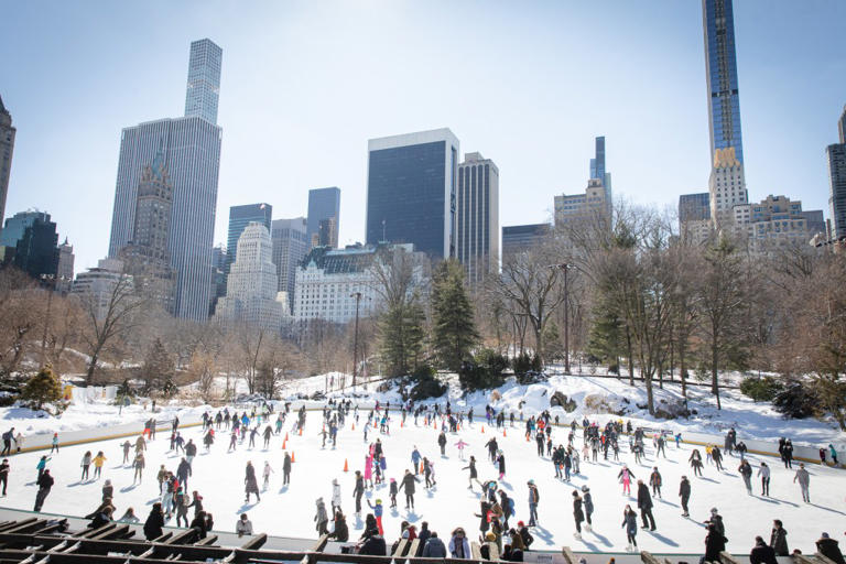 Trump Organization loses bid to reclaim operation of Wollman Rink
