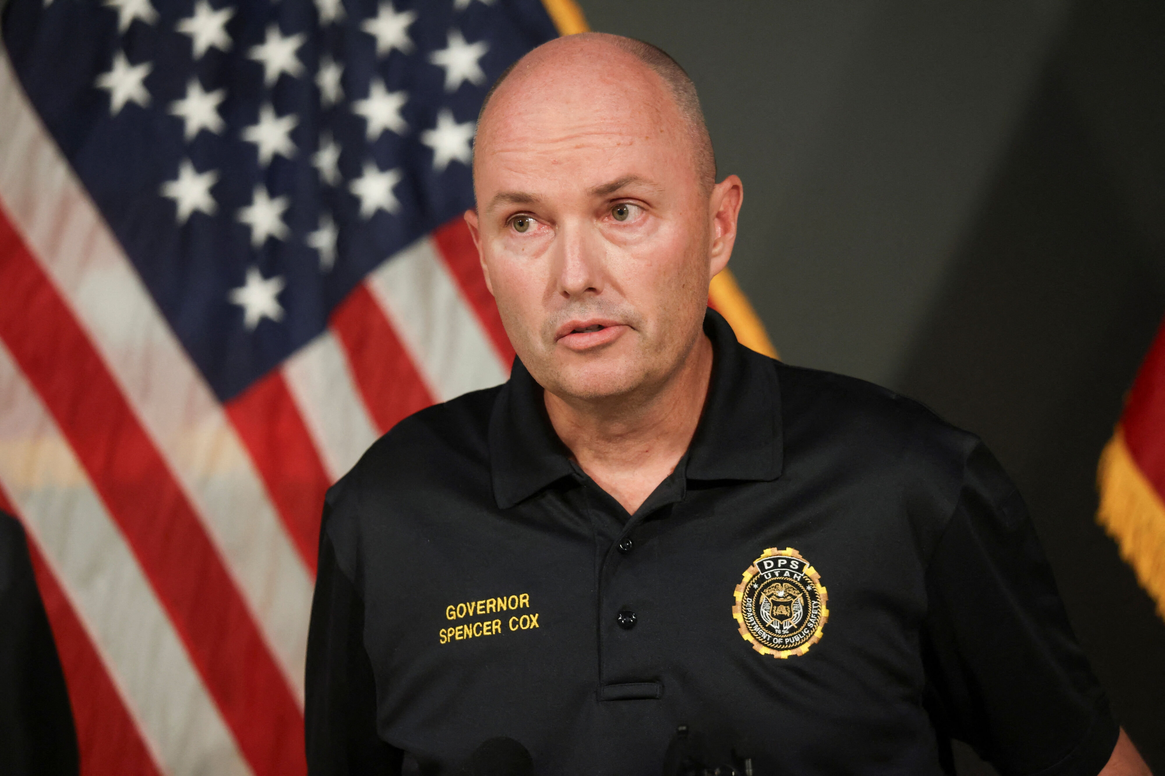 FBI: Mistænkt for Trump-støttes død er i vores varetægt