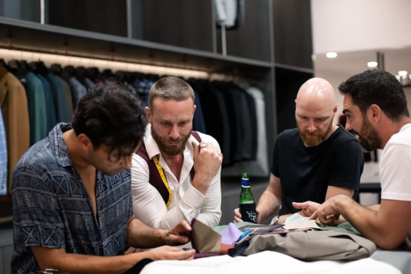 15 Best Suit Shops & Tailors in Melbourne