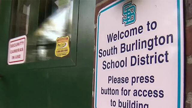 Joe Clark picked for interim South Burlington School superintendent