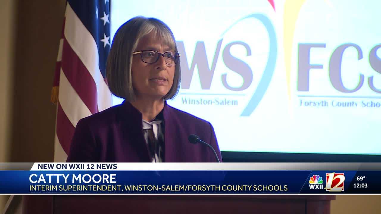 2 reasons WS/FCS is looking for a second interim superintendent