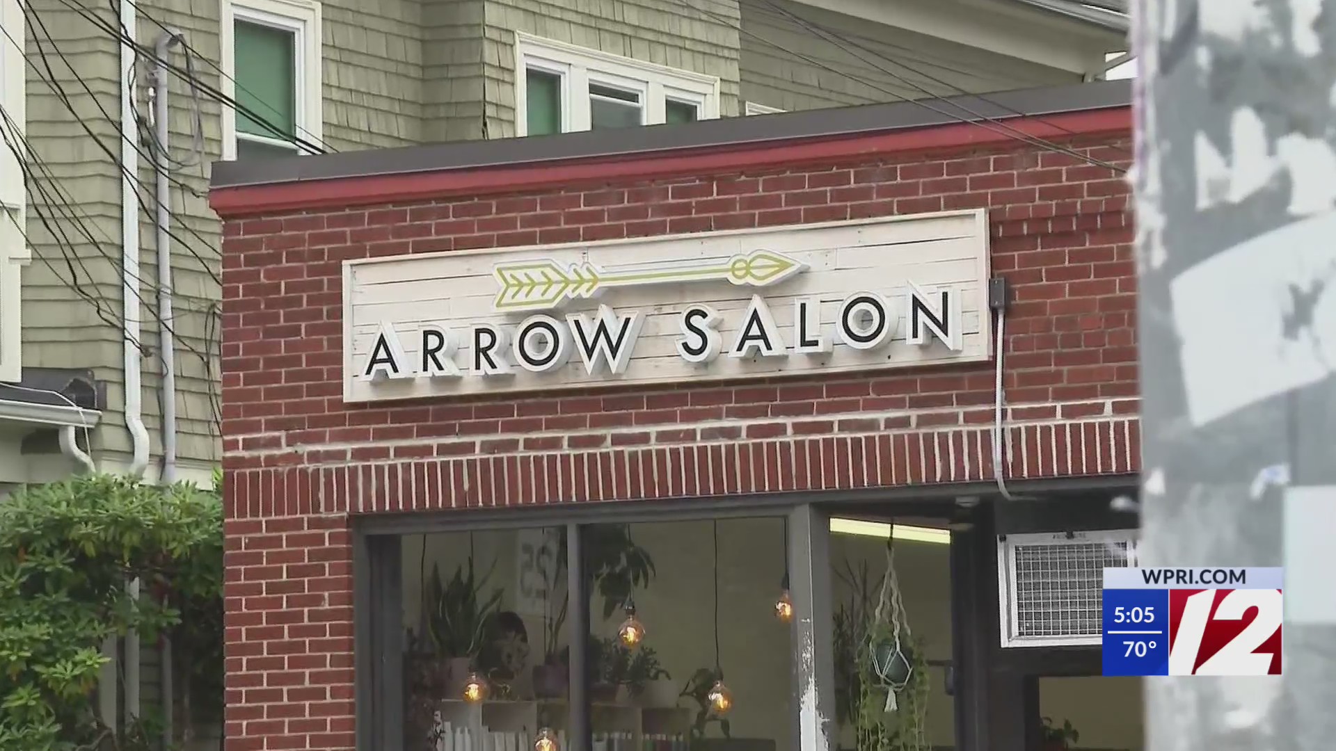 'It's a little unsettling': Man breaks into five businesses on east ...