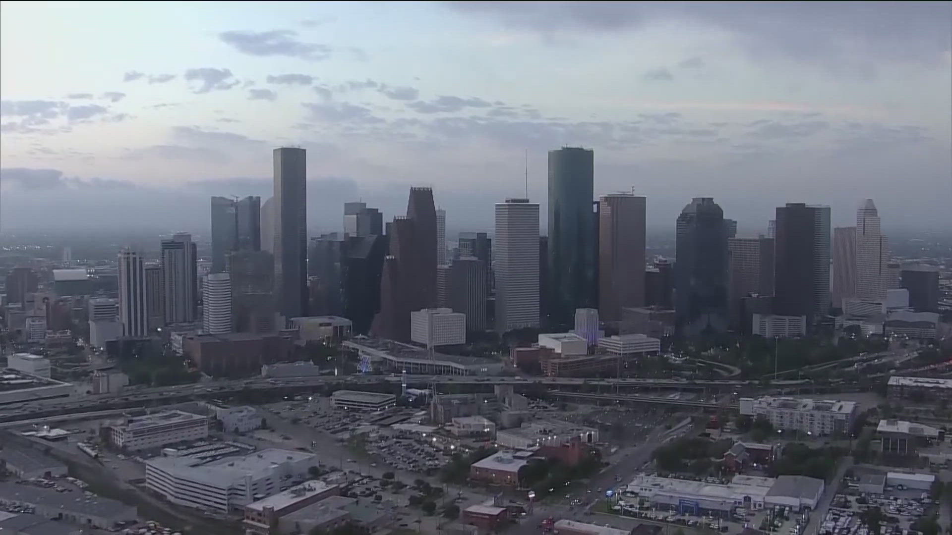FEMA ranks Houston No. 1 for hurricane risk, but city lags in emergency ...
